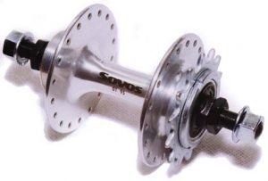 What is a Flip Flop Hub? - Cyclist Zone