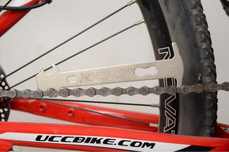When And How To Change A Bicycle Chain - Complete Guide